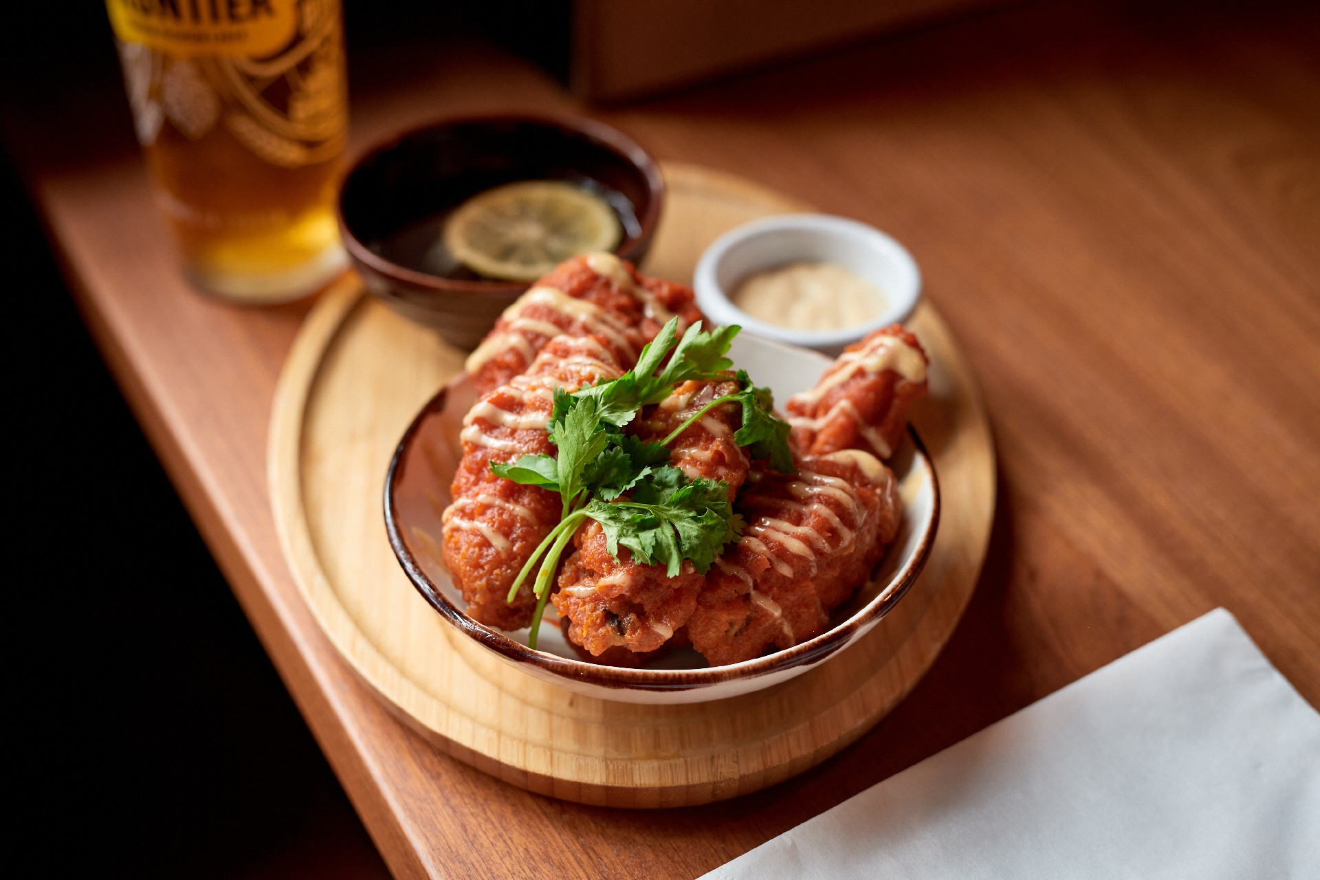 The Vaults - Fuller's Pub and Restaurant in Southsea