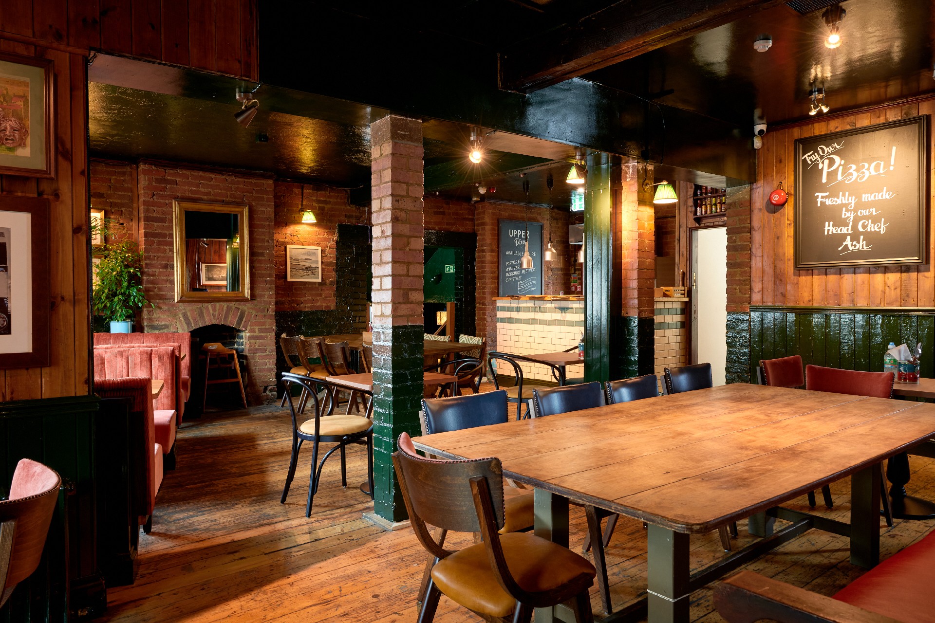 Book Conference, Function & Private Event Rooms in Southsea