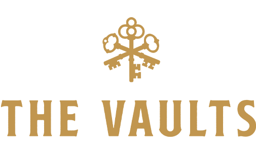Menus | The Vaults, Southsea